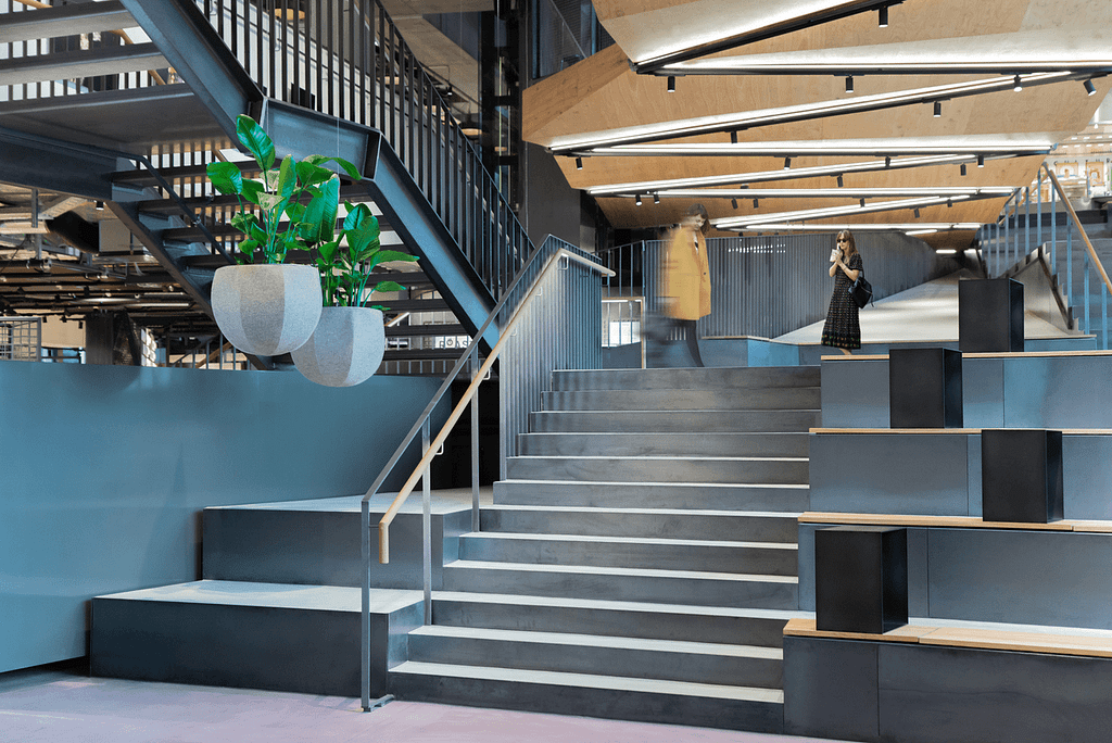 Cosmos Design - Werkstadt Zürich