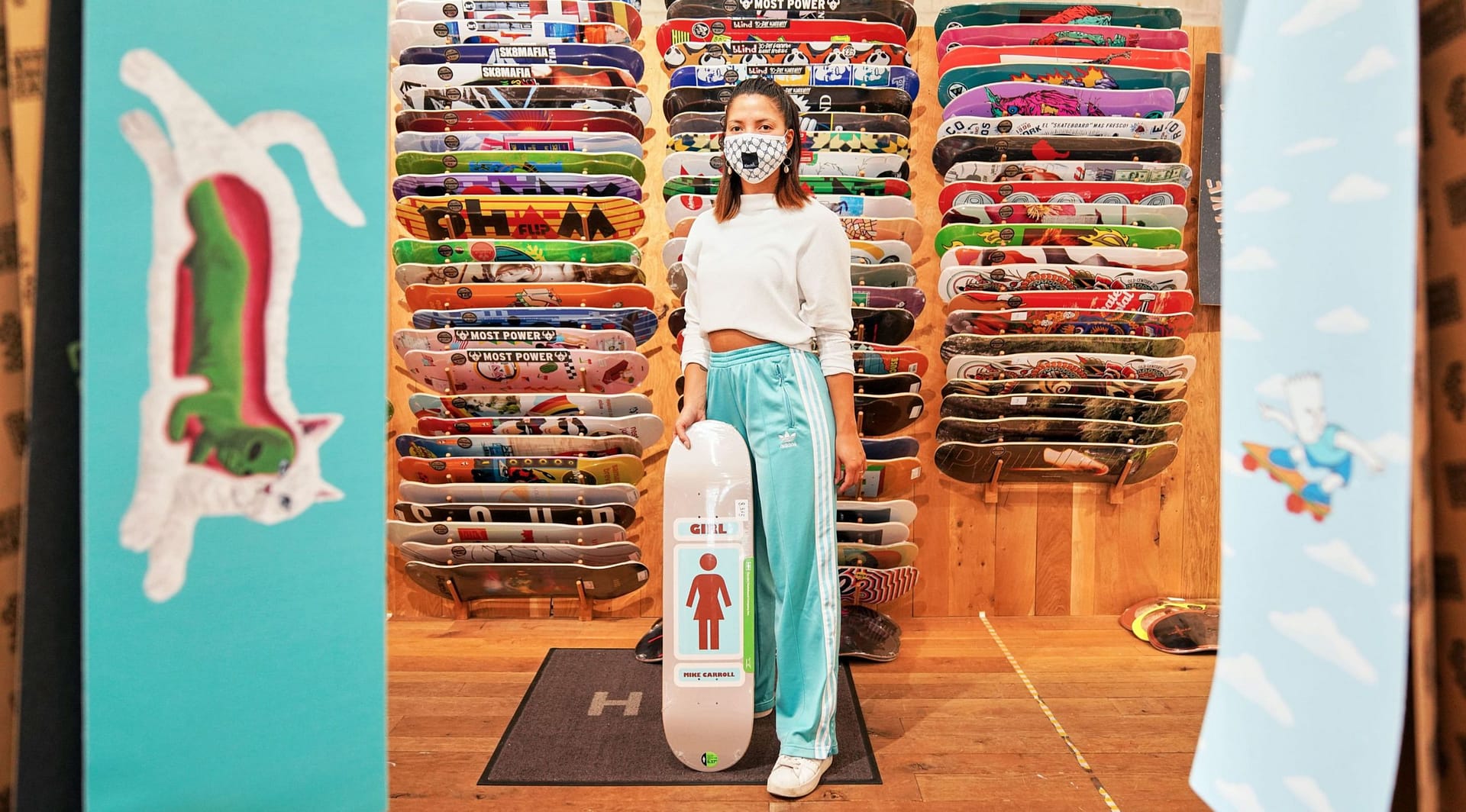 doodah: for the love of skateboarding. - Europaallee