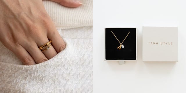 Tara Style. - Europaallee