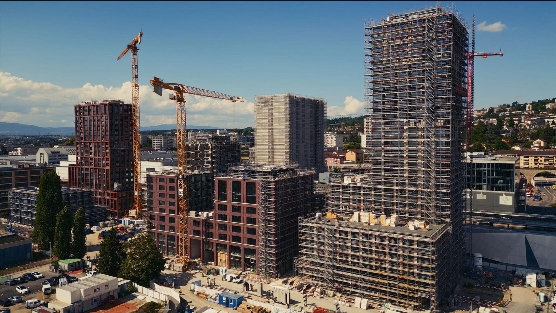 Central Malley: A Model Neighborhood for Sustainable Energy - Central ...